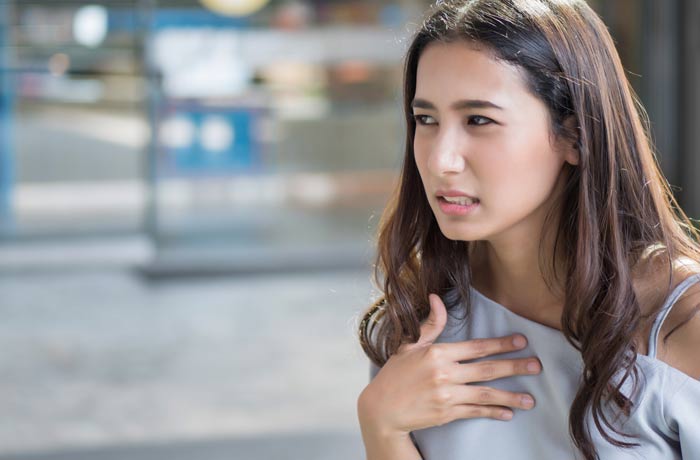 Could Surgery Extinguish Your Heartburn Holland Hospital