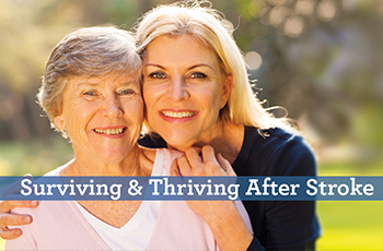 Stroke, the Leading Cause of Long-Term Disability in the U.S. | News ...