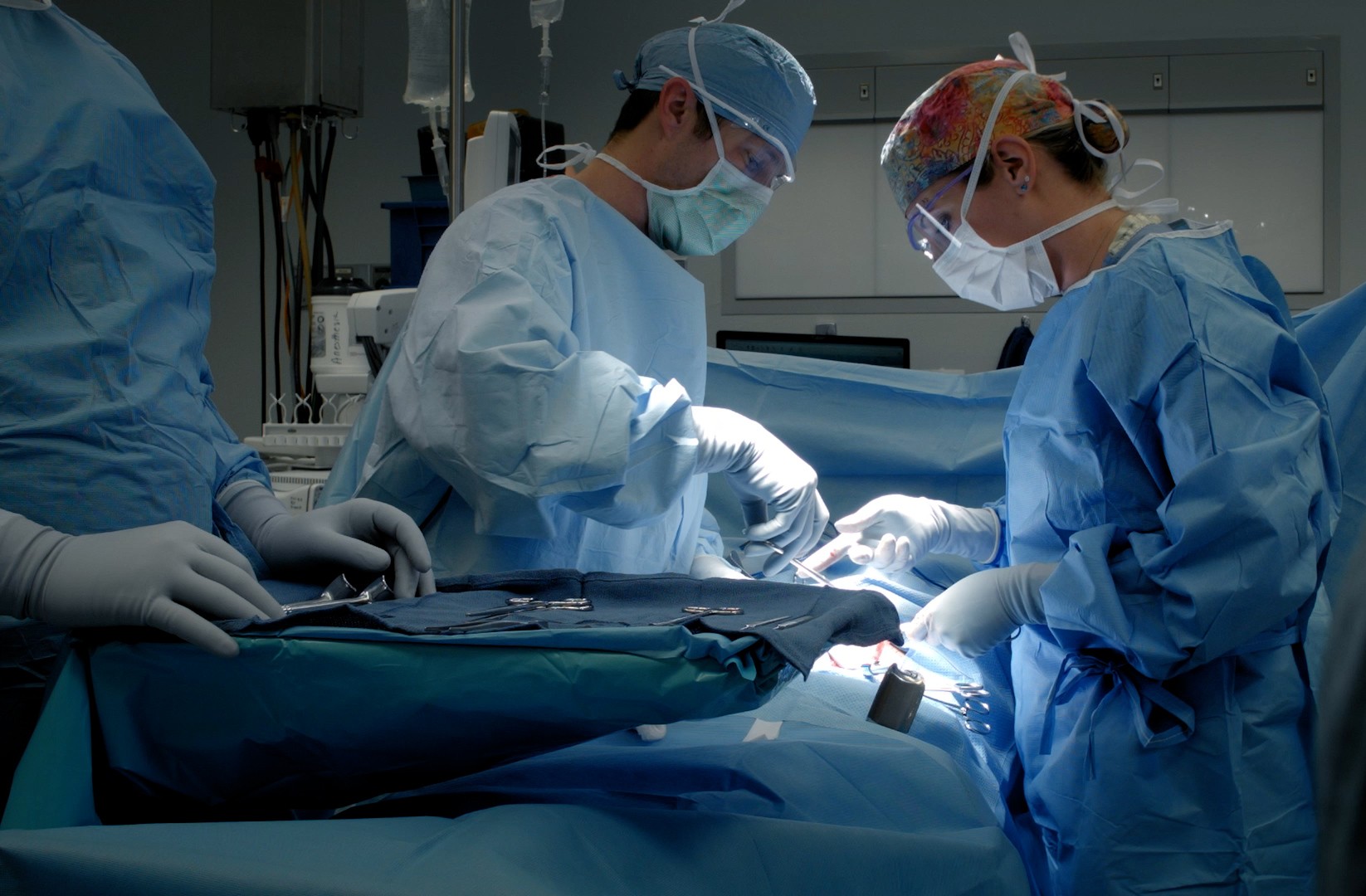 Holland Hospital Ranks #1 in Michigan for Surgical Care and Orthopedic ...