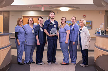 Joint Care Success Drives Record Growth and Earns National Recognition ...