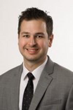 Colin Hardin, MD | Holland Hospital