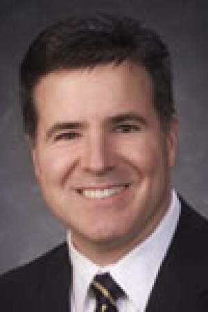 Richard Seiler, DPM | Holland Hospital