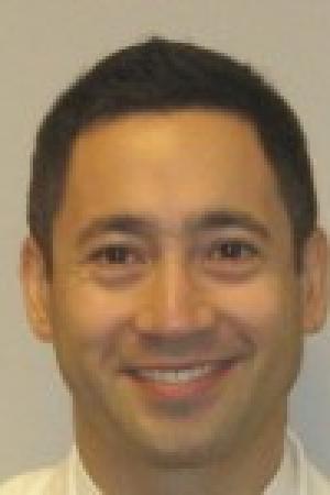 Byron Slaton, MD | Holland Hospital