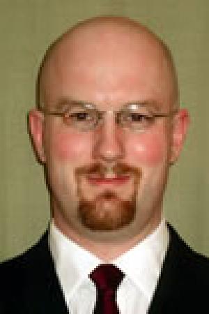 Bryan Huffman, MD | Holland Hospital