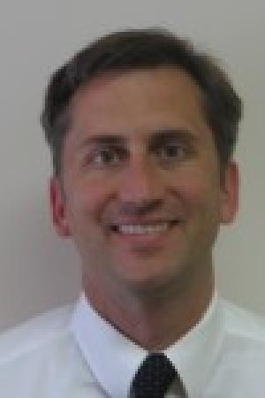 James Visser, MD | Holland Hospital